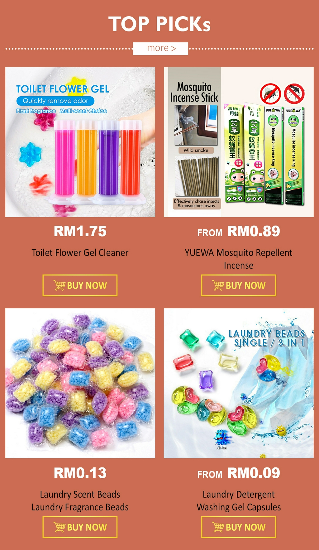 HMC Home Deco, Online Shop | Shopee Malaysia