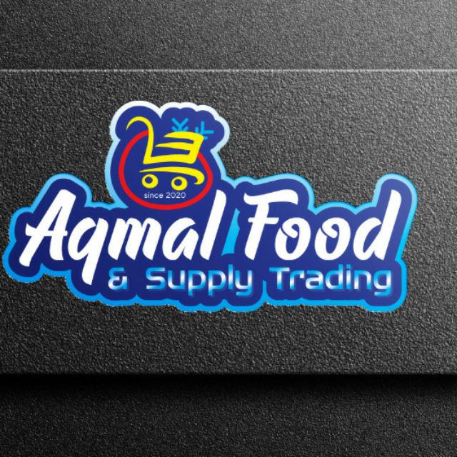 Aqmal Food & Supply Trading, Online Shop | Shopee Malaysia