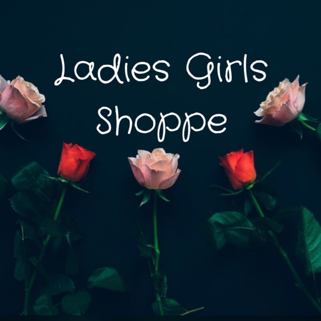 Ladies Girls Shoppe, Online Shop | Shopee Malaysia