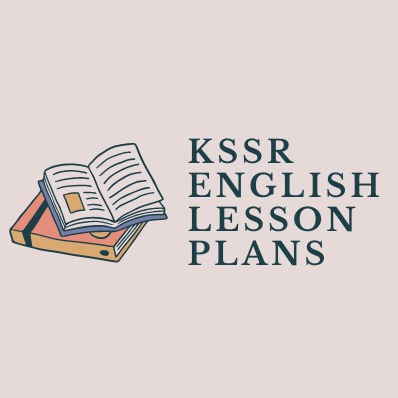 KSSR ENGLISH LESSON PLANS, Online Shop | Shopee Malaysia