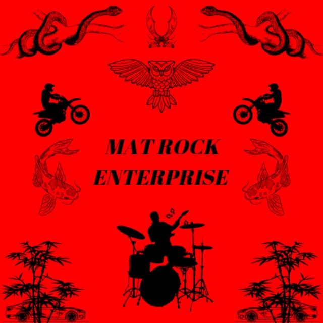 MAT ROCK ENTERPRISE, Online Shop | Shopee Malaysia