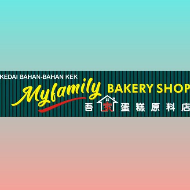 myfamilybakeryshop, Online Shop | Shopee Malaysia