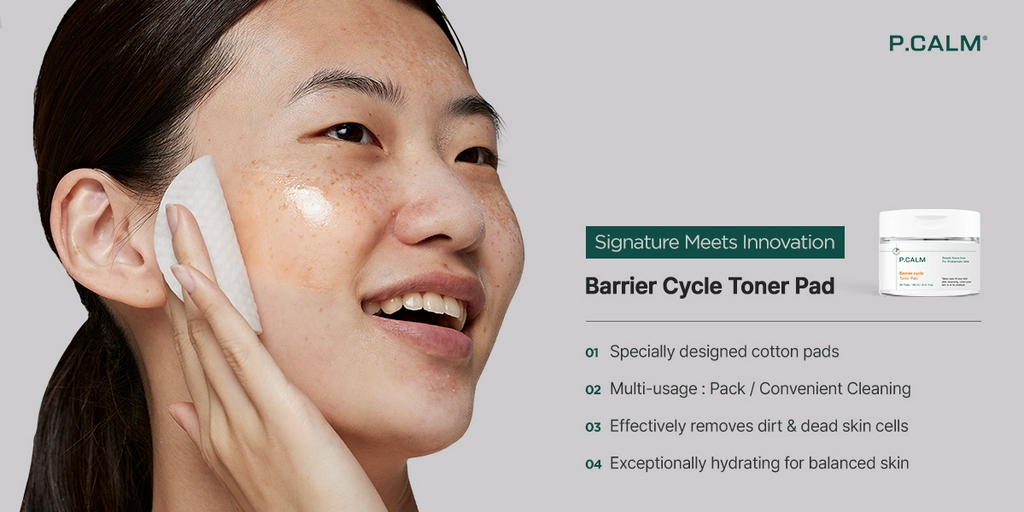 P.CALM.os Online, January 2023 | Shopee Malaysia