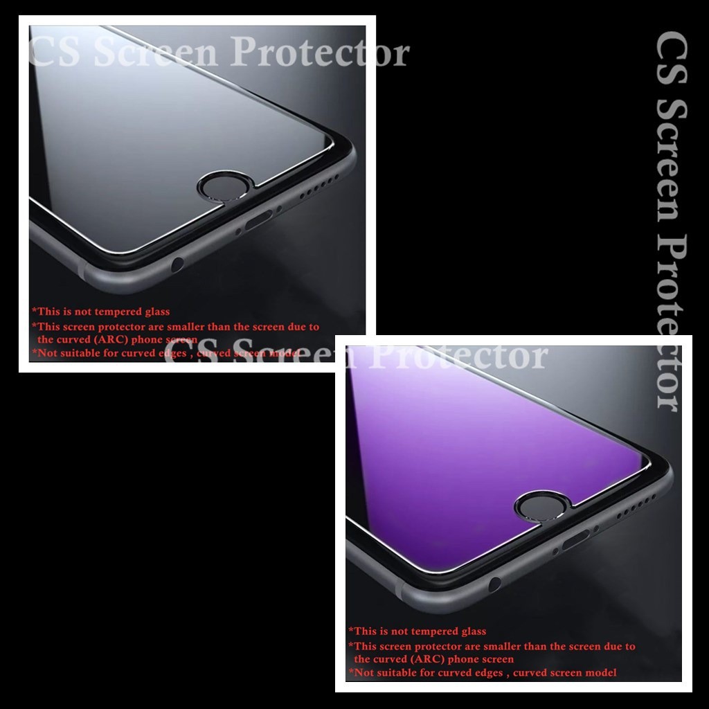 Custom Your Screen Protector, Online Shop | Shopee Malaysia