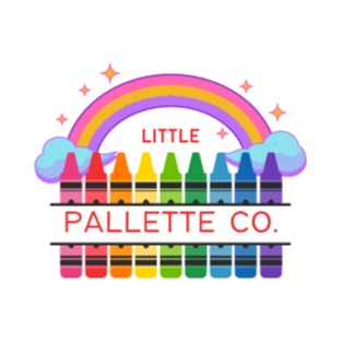 Little Palette Co., Online Shop | Shopee Malaysia