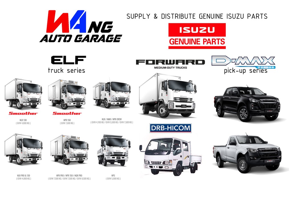 WANG AUTO GARAGE, Online Shop | Shopee Malaysia