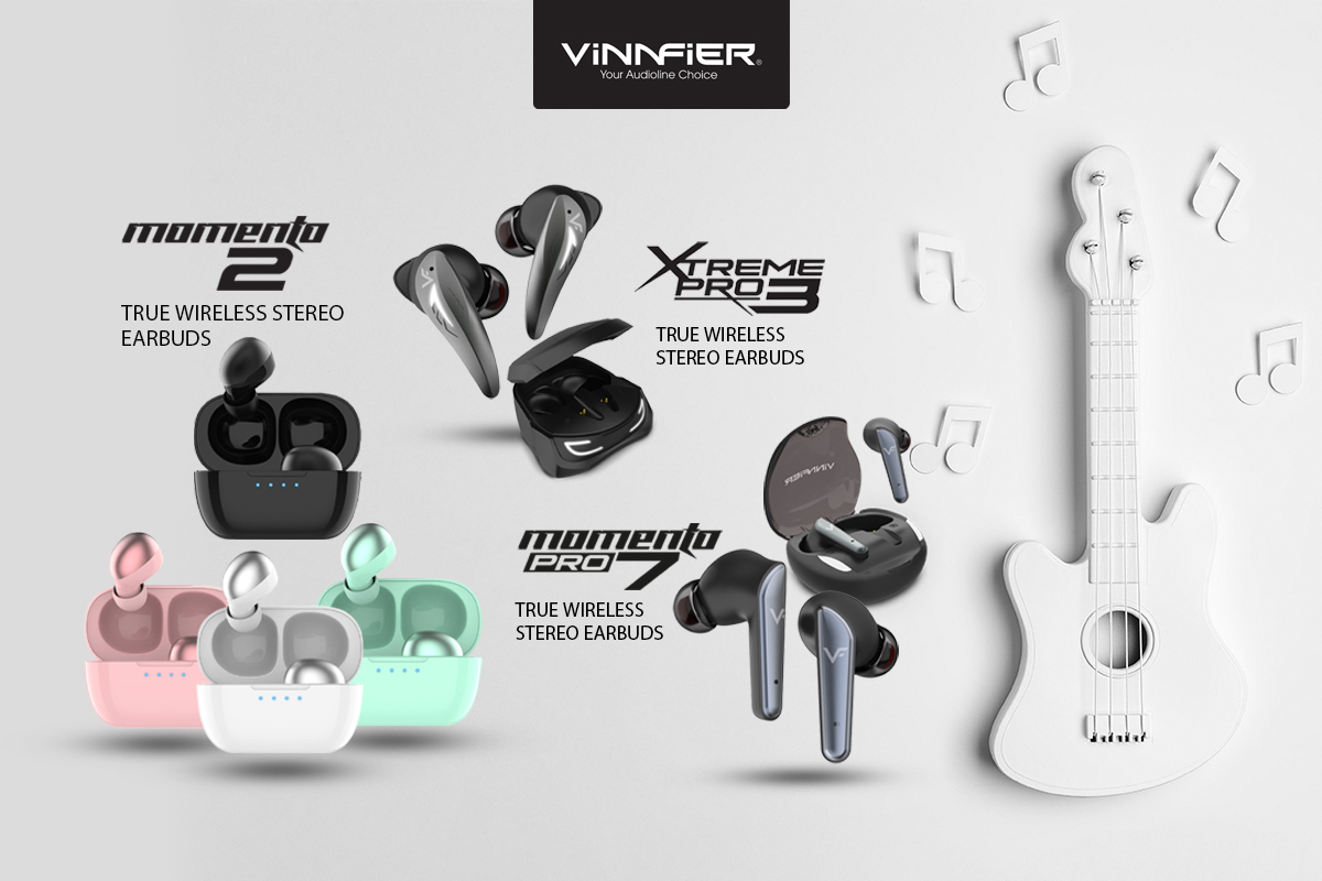 Vinnfier Official Store Online, November 2023 | Shopee Malaysia