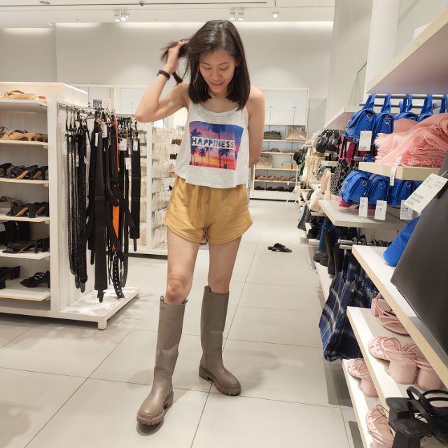 W For Wardrobe, Online Shop | Shopee Malaysia