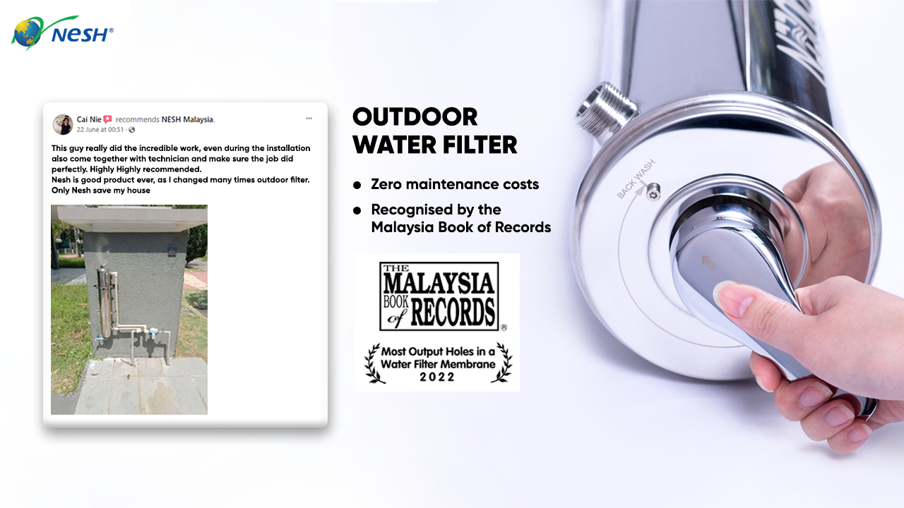 Nesh Malaysia Official Store Online, January 2023 | Shopee Malaysia