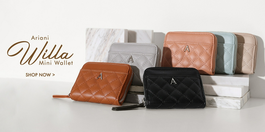 ARIANI Official Online Store, March 2023 | Shopee Malaysia