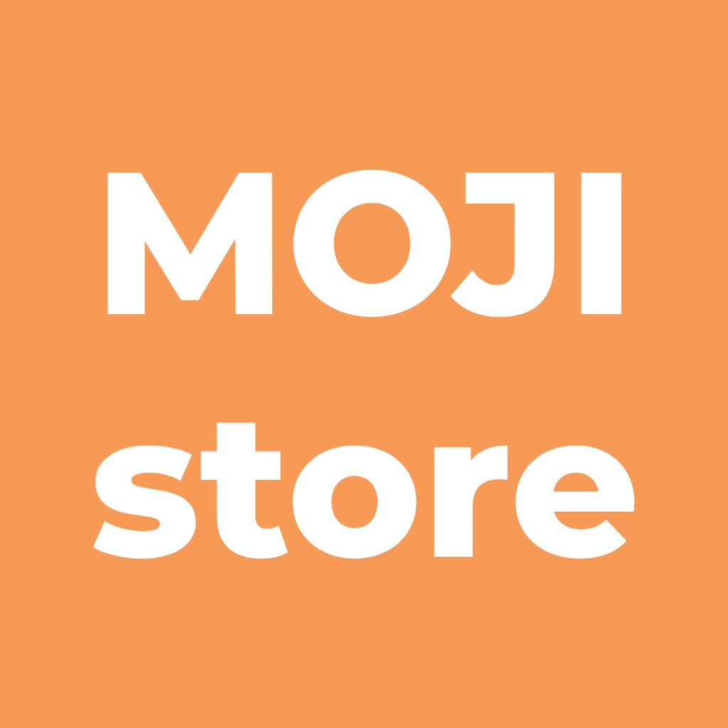 Moji Store, Online Shop | Shopee Malaysia
