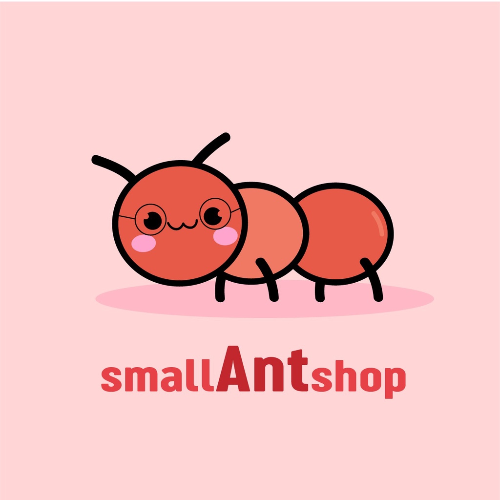 SmallAntShop, Online Shop | Shopee Malaysia