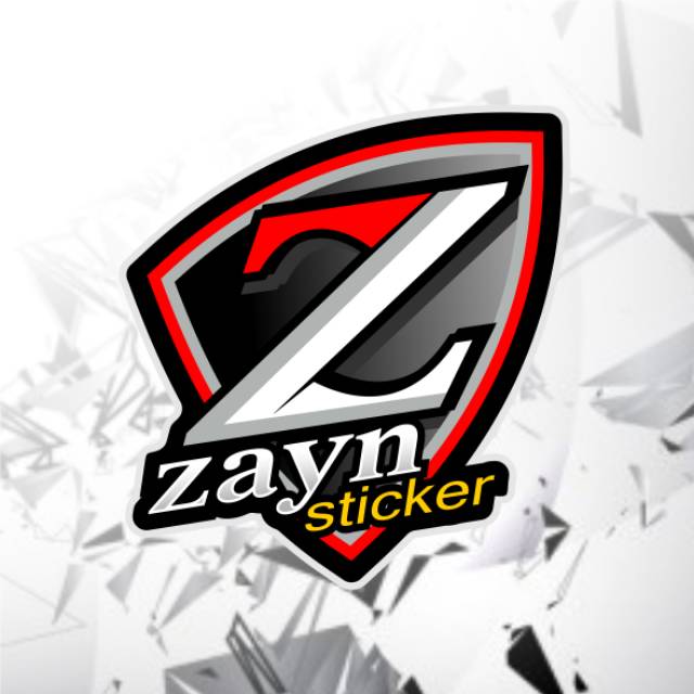 zaynstickerx3.my, Online Shop | Shopee Malaysia