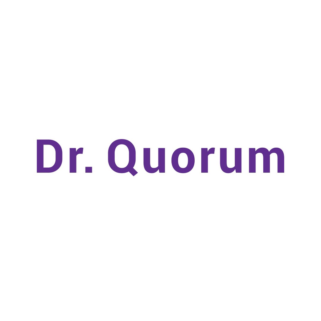 Dr. Quorum MY Official Store Online, September 2025 | Shopee Malaysia