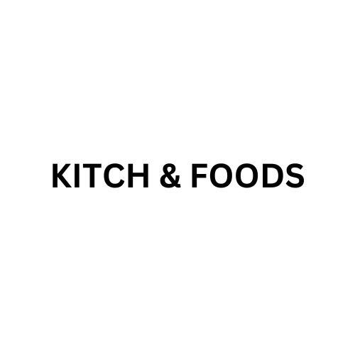 KITCH & FOODS, Online Shop | Shopee Malaysia