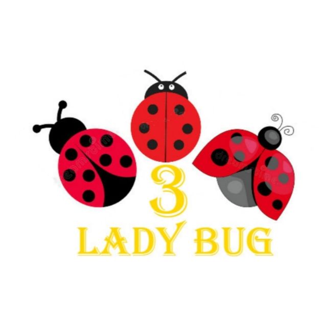 3ladybug, Online Shop | Shopee Malaysia