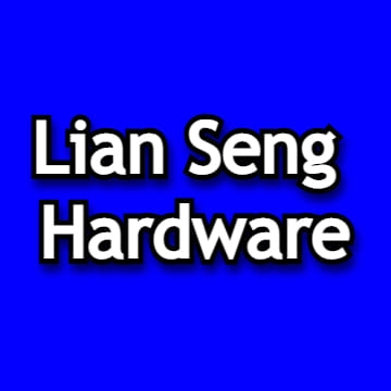 LIAN SENG HARDWARE, Online Shop | Shopee Malaysia