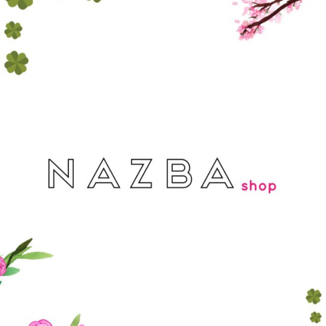 NAZBA Shop, Online Shop | Shopee Malaysia