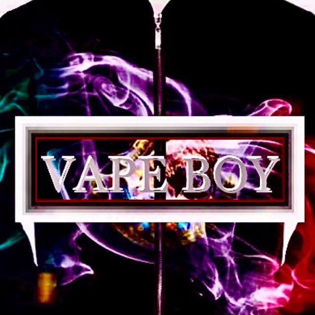 Vape Boy, Online Shop | Shopee Malaysia