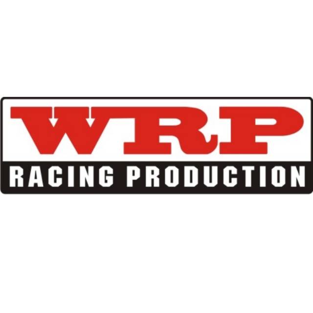 WRP Racing Production Shop, Online Shop | Shopee Malaysia
