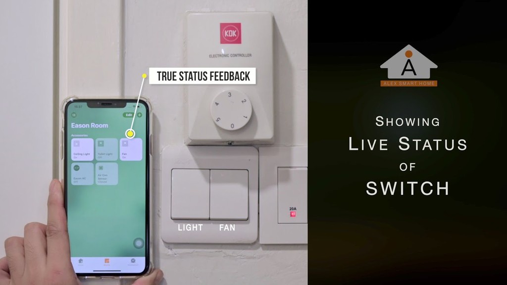 ALEX SMART HOME MALAYSIA, Online Shop | Shopee Malaysia
