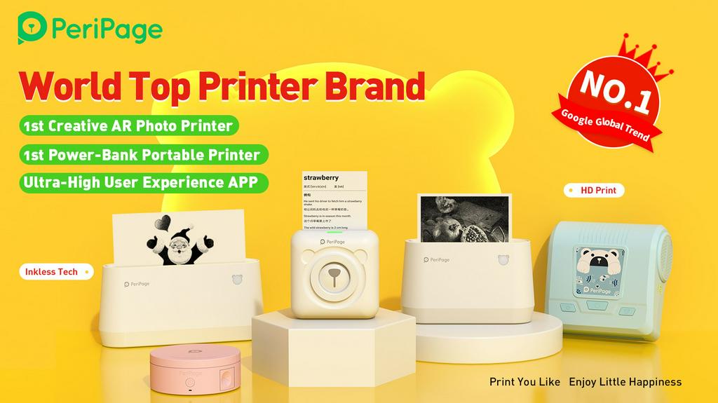 PeriPage.my, Online Shop | Shopee Malaysia