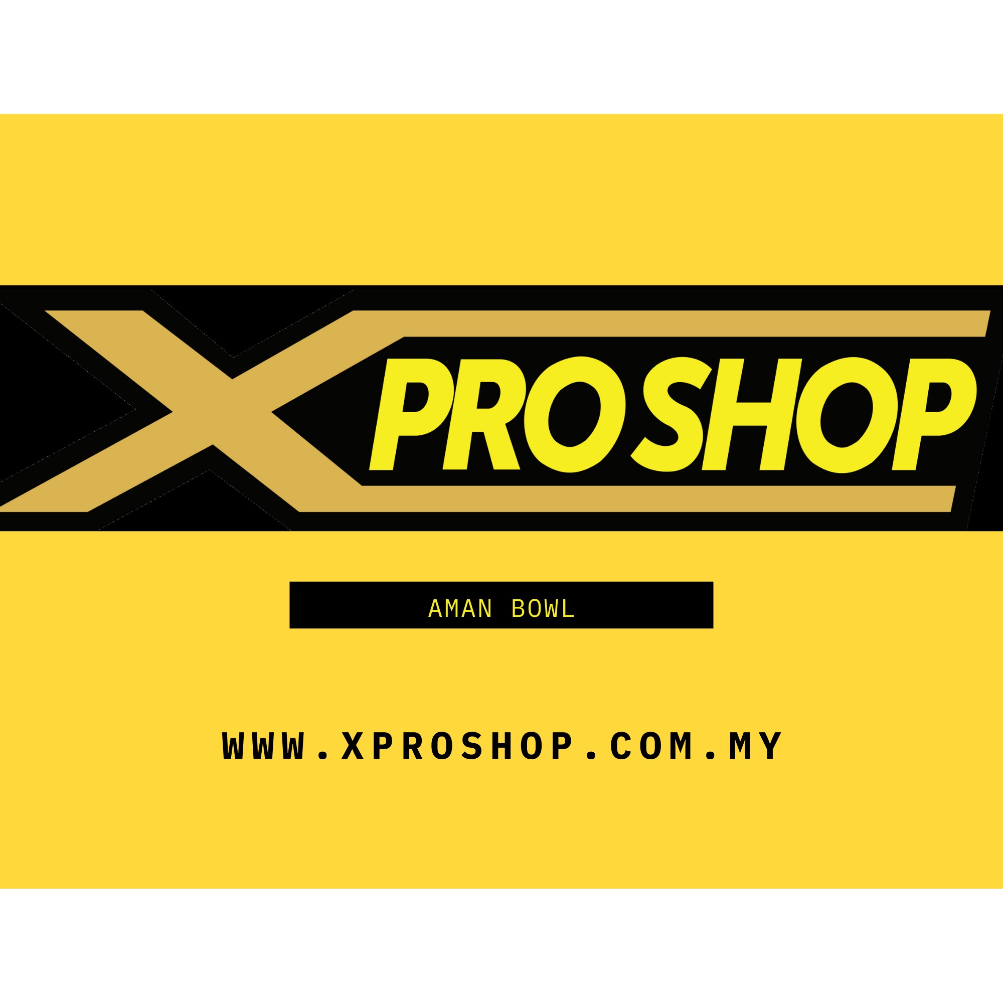 X PRO SHOP, Online Shop | Shopee Malaysia