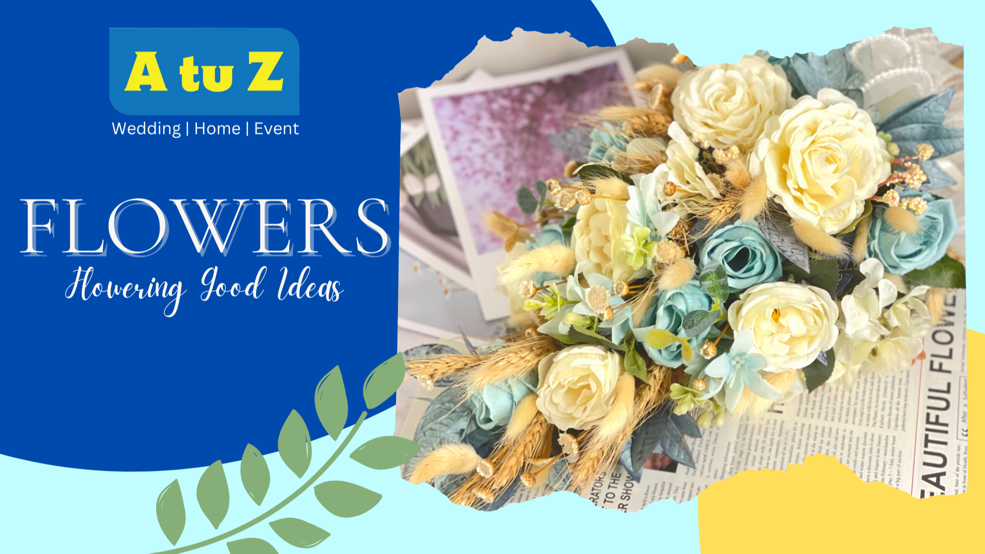 A Tu Z Wedding House Sdn Bhd, Online Shop | Shopee Malaysia