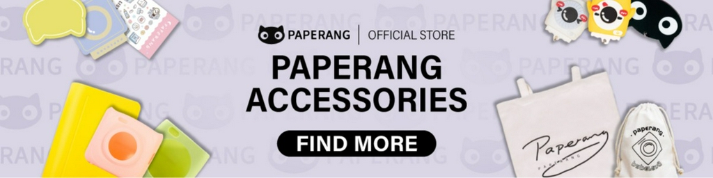 Paperang Official Store Online, September 2023 | Shopee Malaysia