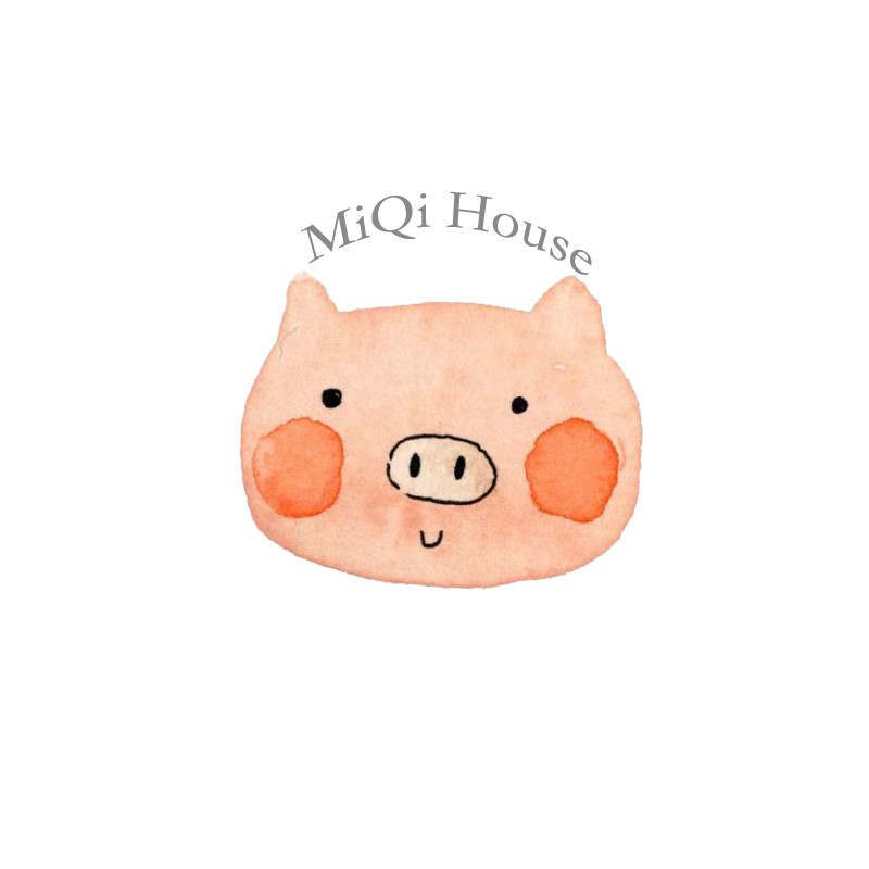 MiQi House, Online Shop | Shopee Malaysia