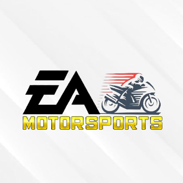 EA MOTORSPORTS, Online Shop | Shopee Malaysia