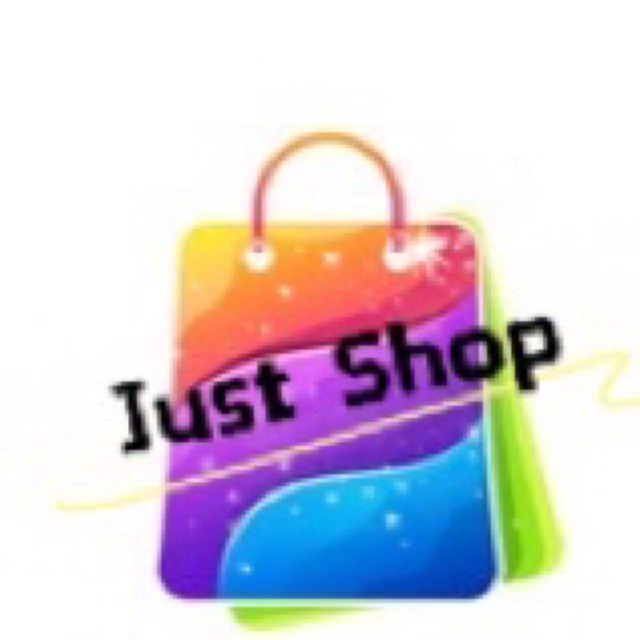 Just Shop 🛍, Online Shop | Shopee Malaysia