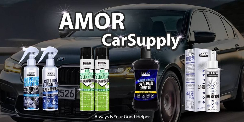 Amor Car Supply, Online Shop | Shopee Malaysia