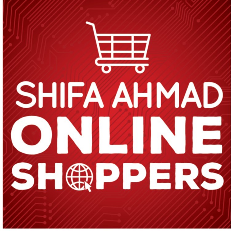 Shifa Ahmad Online Shoppers, Online Shop | Shopee Malaysia