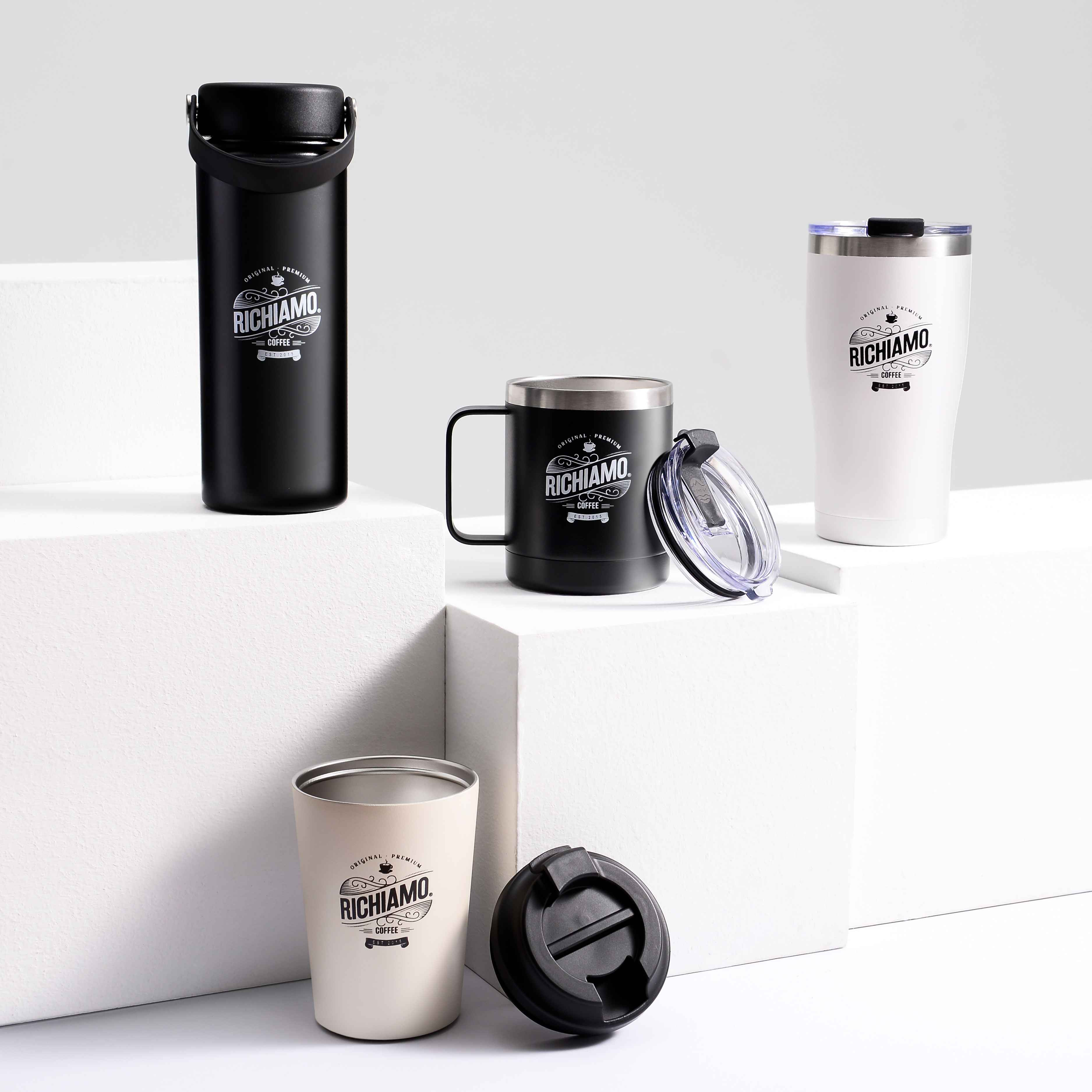 Richiamo Coffee Official Store, Online Shop | Shopee Malaysia