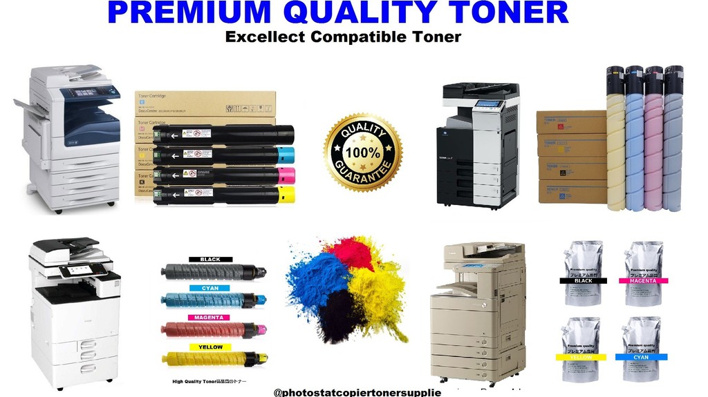 Photostat Copier Toner Supplier, Online Shop | Shopee Malaysia