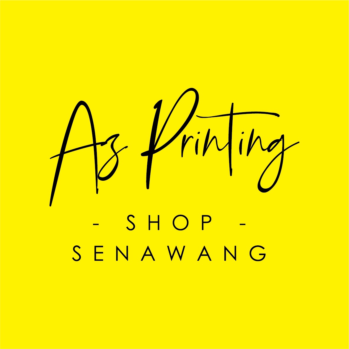AZ PRINTING SHOP, Online Shop | Shopee Malaysia