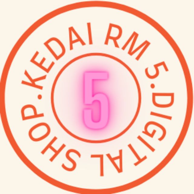 KEDAI RM 5, Online Shop | Shopee Malaysia