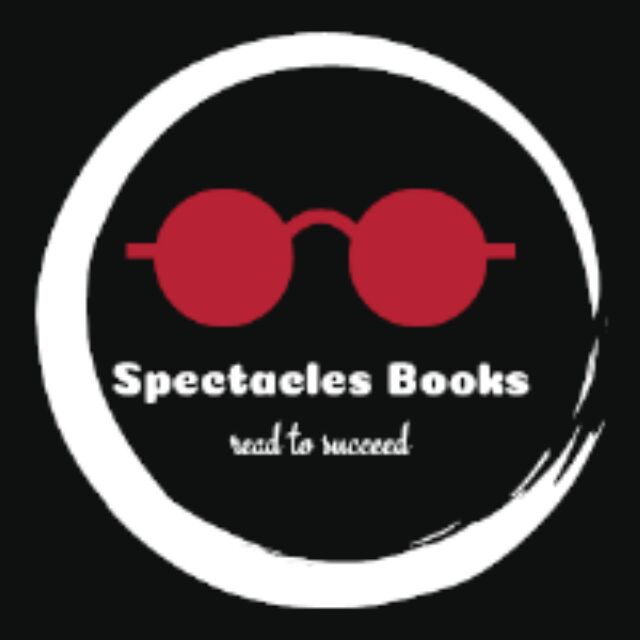 Spectacles Books, Online Shop | Shopee Malaysia