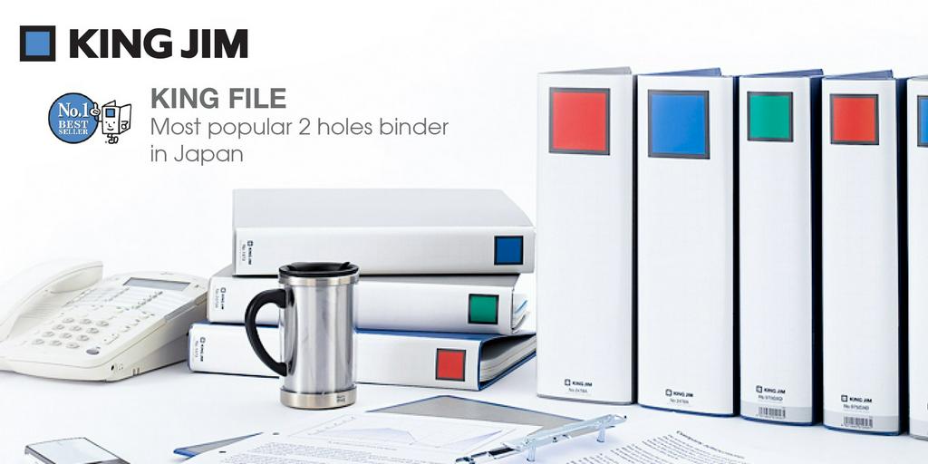 King Jim Stationery Official Store Online, December 2025 | Shopee Malaysia