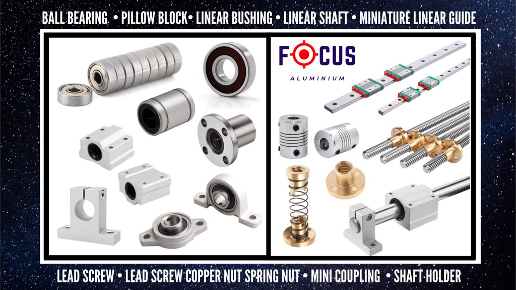 Focus Aluminium, Online Shop | Shopee Malaysia