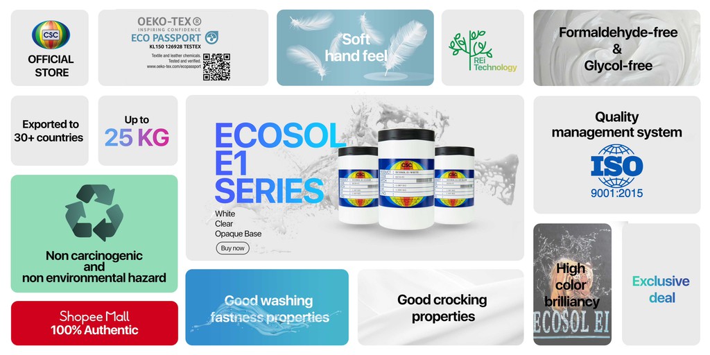 CSC Ink Malaysia Online, June 2024 | Shopee Malaysia