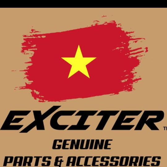 Exciter Part Motor, Online Shop | Shopee Malaysia