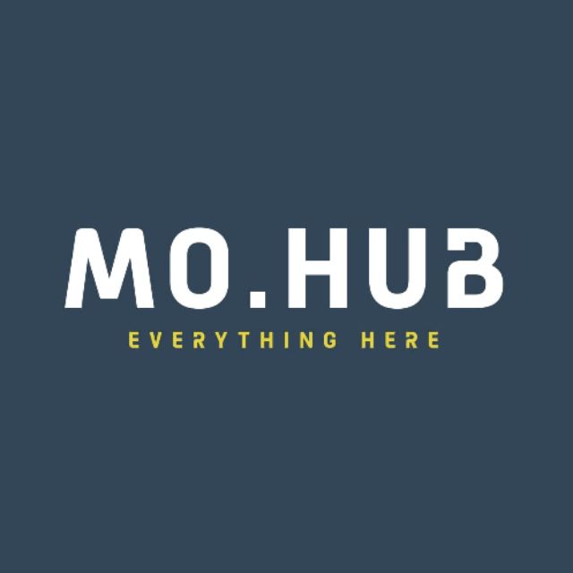 MO.Hub, Online Shop | Shopee Malaysia