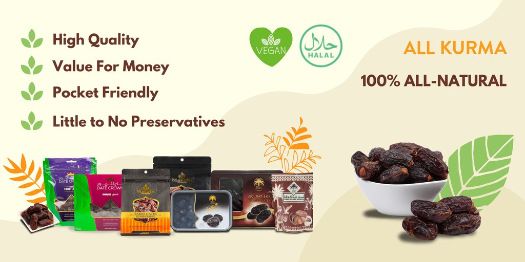 All Kurma Malaysia Official Shop Online, July 2024 | Shopee Malaysia
