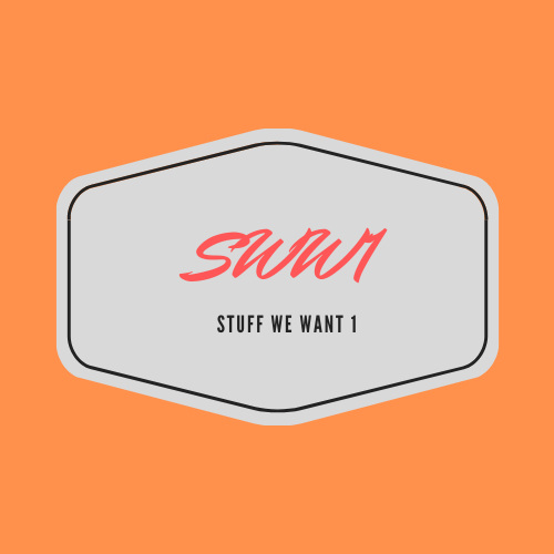 Stuff We Want, Online Shop | Shopee Malaysia