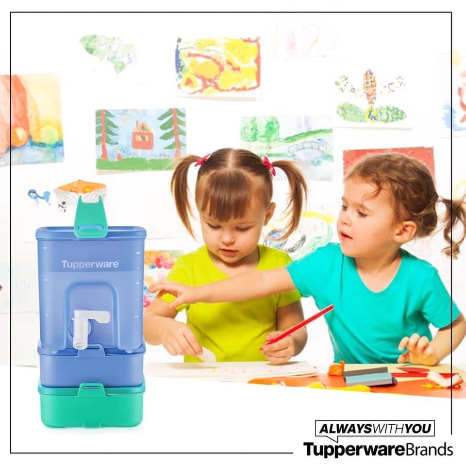 Genuine Kitchenware TUPPERWARE, Online Shop | Shopee Malaysia