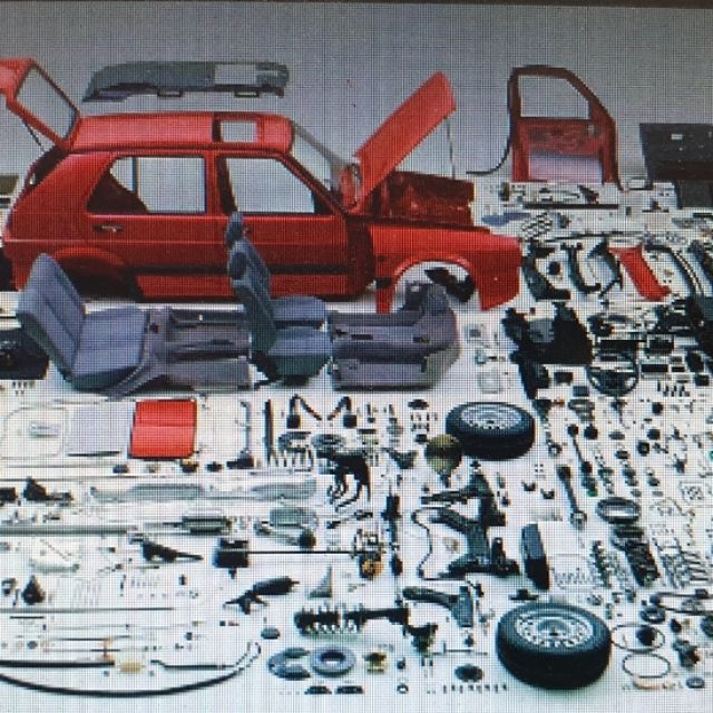 CWS SPARE PARTS, Online Shop | Shopee Malaysia