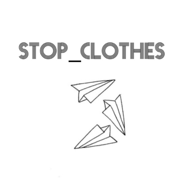 STOP_CLOTHES, Online Shop | Shopee Malaysia