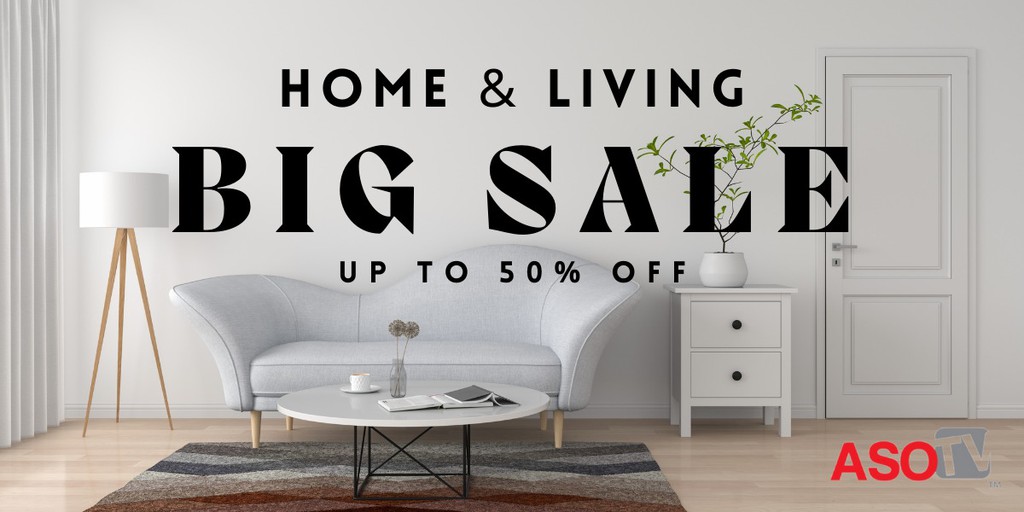 ASOTV Official Store, Online Shop | Shopee Malaysia